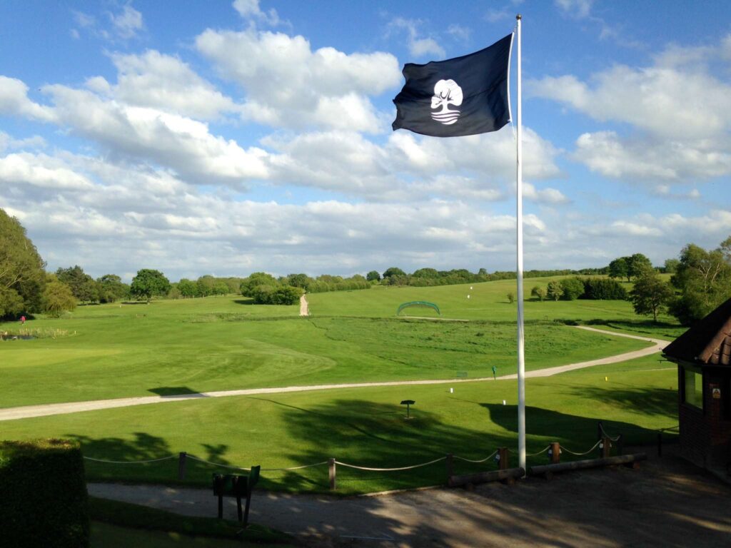 Barnham Broom Golf and Spa Resort - Visit Wymondham