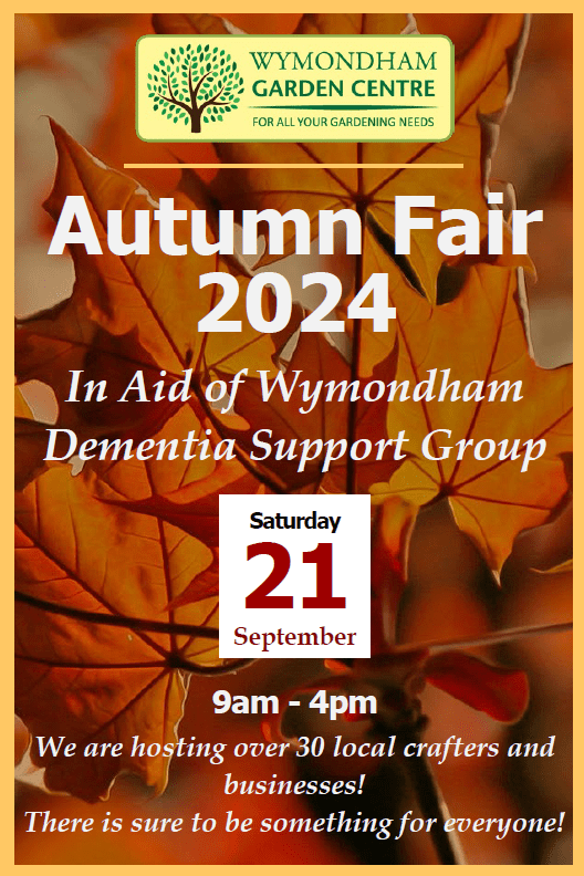 Autumn Fair - Visit Wymondham