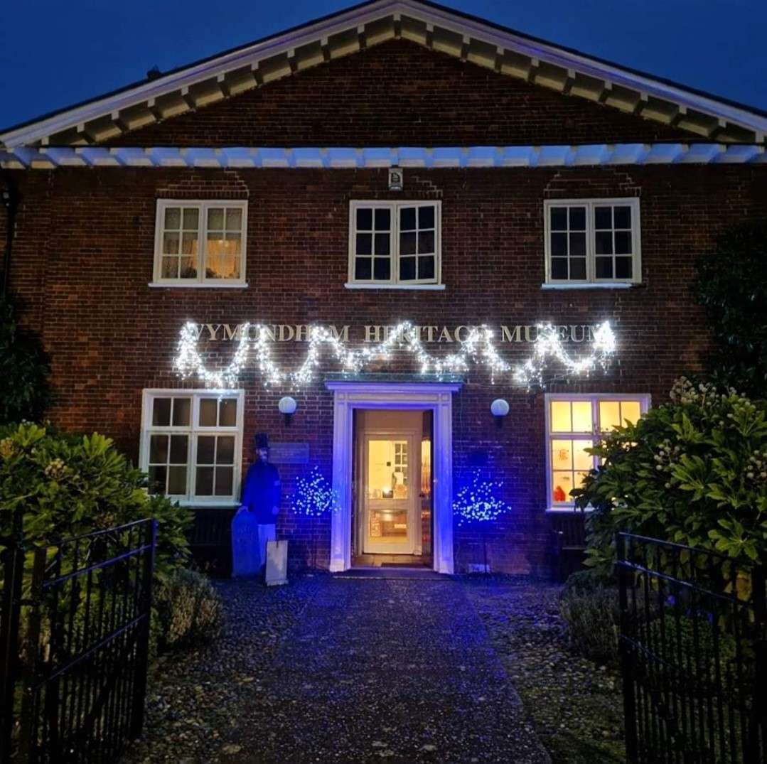 Christmas at the Museum - Visit Wymondham
