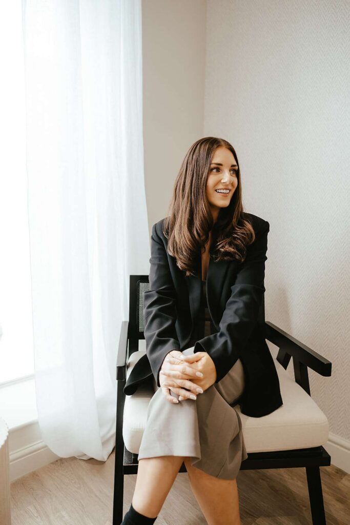 Hannah Spence Aesthetics - Visit Wymondham