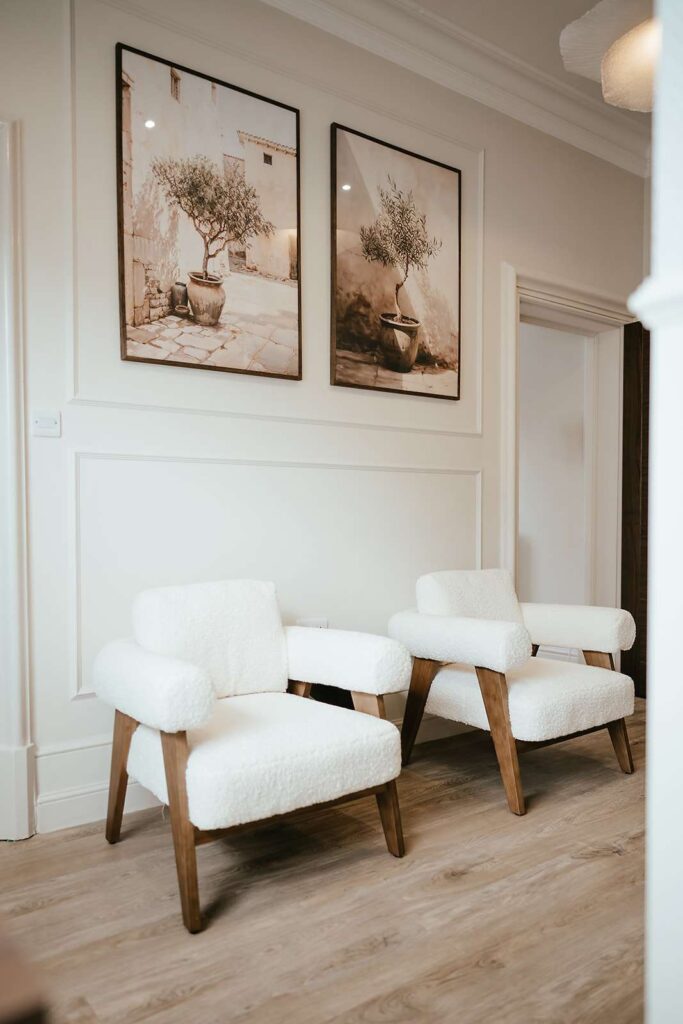 Hannah Spence Aesthetics - Visit Wymondham