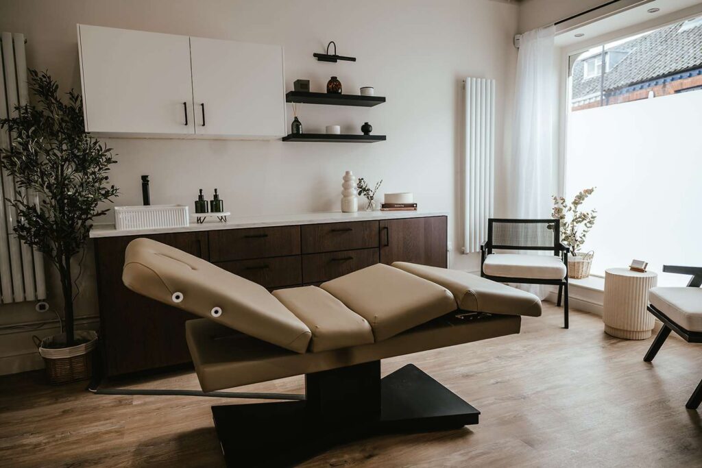 Hannah Spence Aesthetics - Visit Wymondham